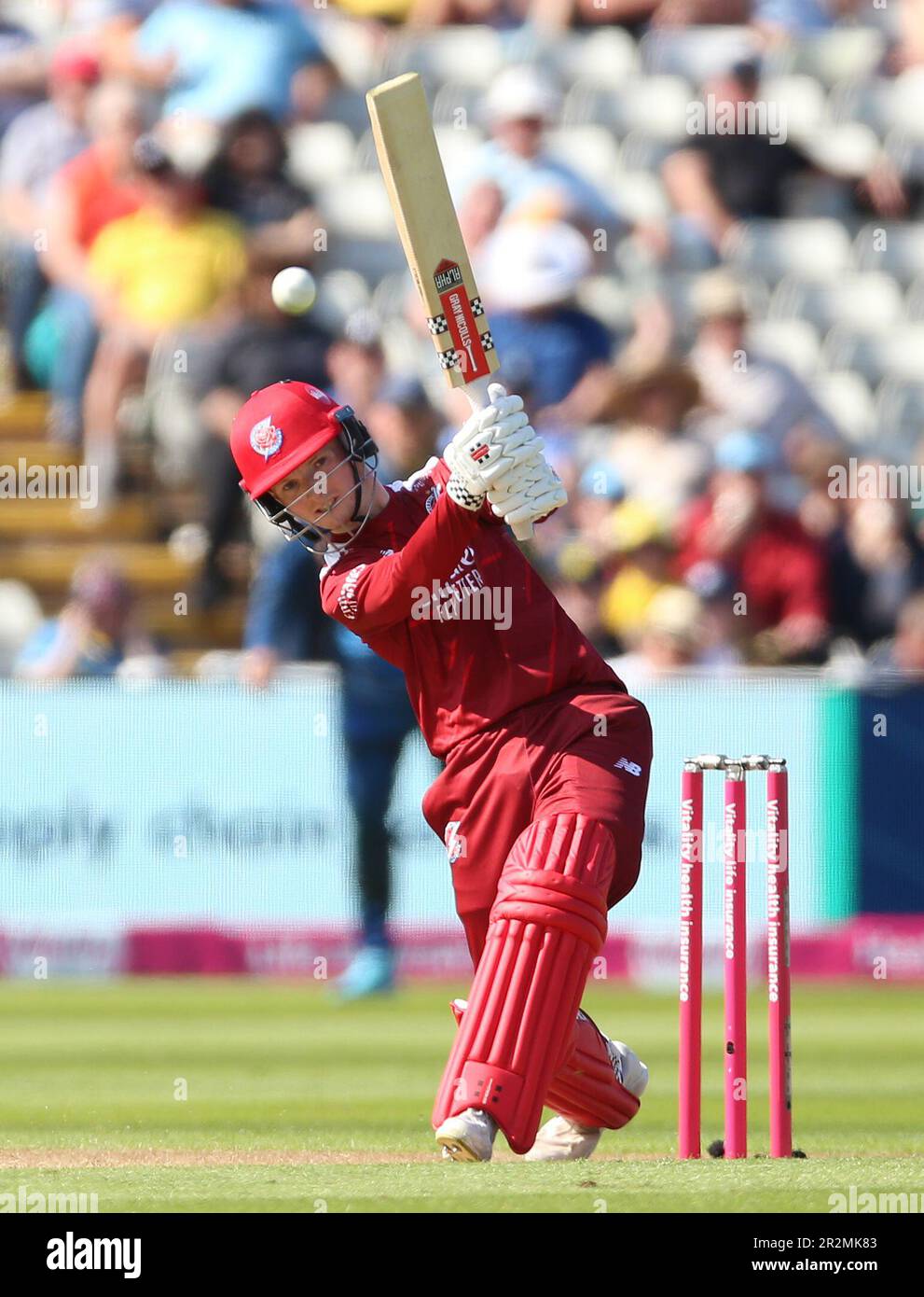 George bell 20 may hi-res stock photography and images - Alamy