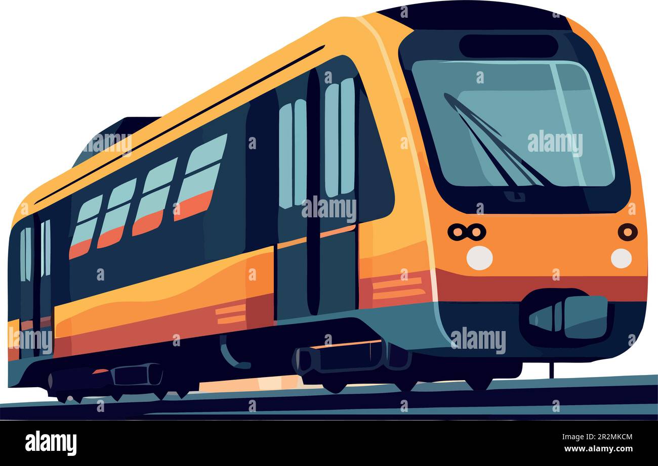 Bus over speed Stock Vector Images - Alamy