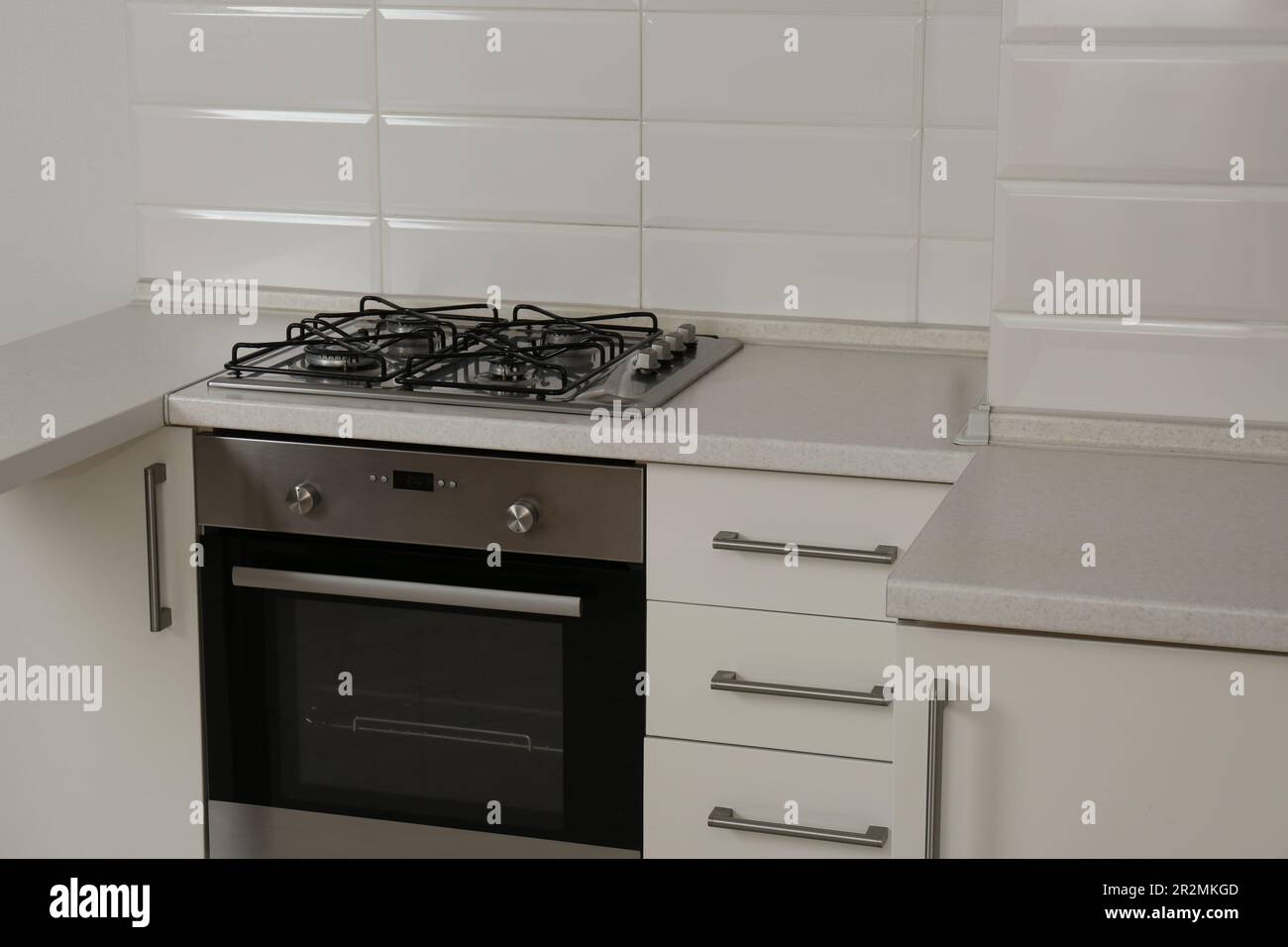 New gas stove hi-res stock photography and images - Alamy