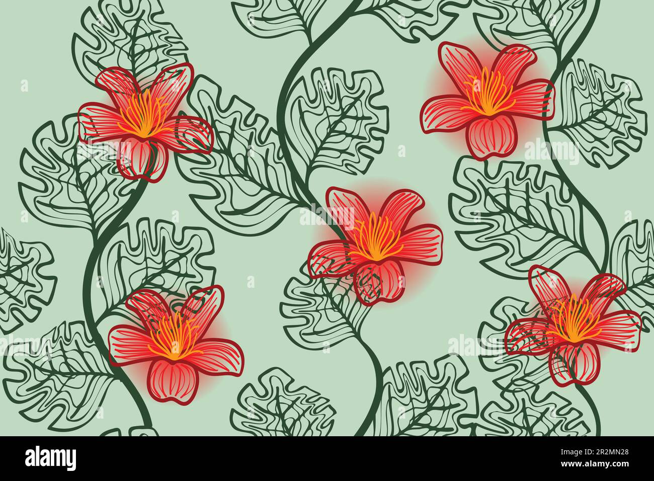 Imitation by hand Stock Vector Images - Alamy