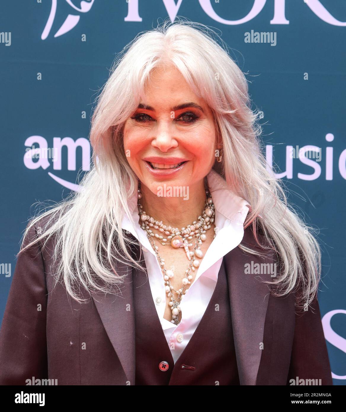 Brix smith start hi-res stock photography and images - Alamy