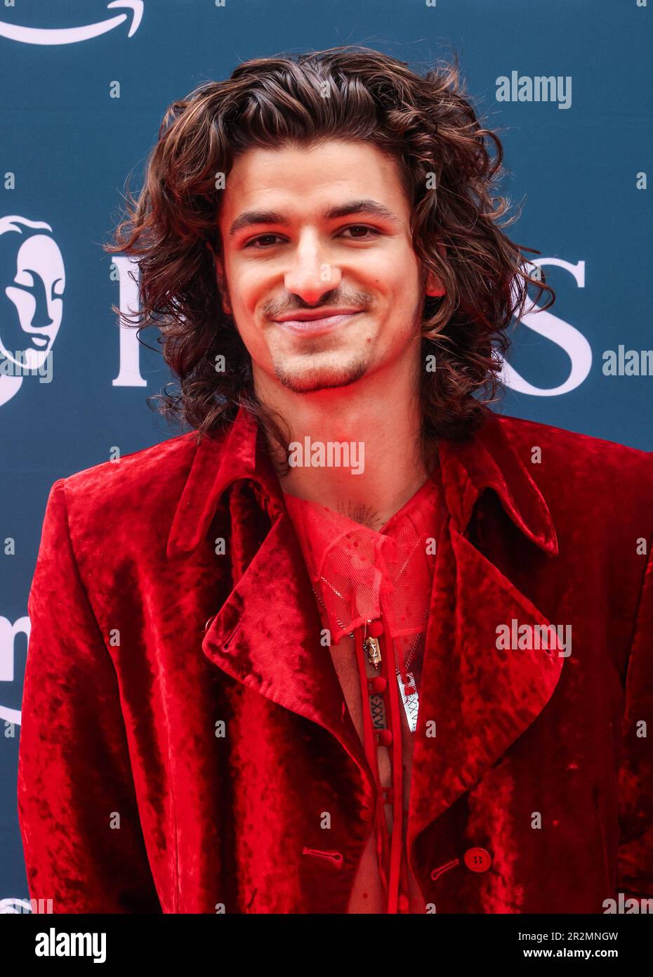 Mike sabath hi-res stock photography and images - Alamy