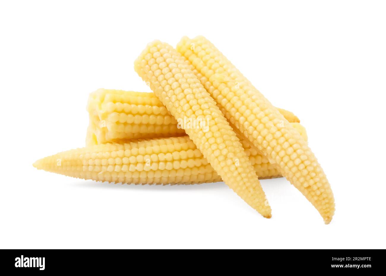 Pickled baby corn hi-res stock photography and images - Alamy