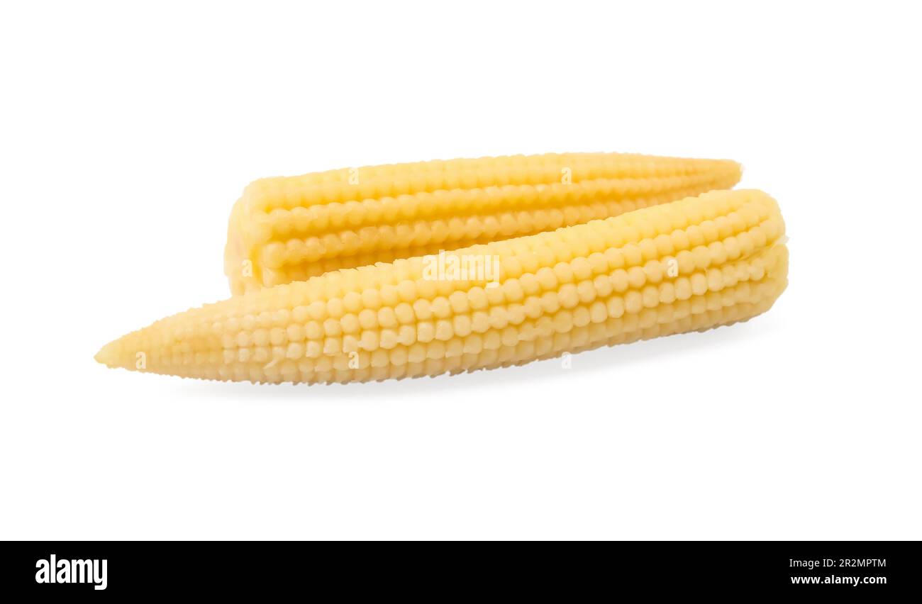How to cook baby corn hi-res stock photography and images - Alamy