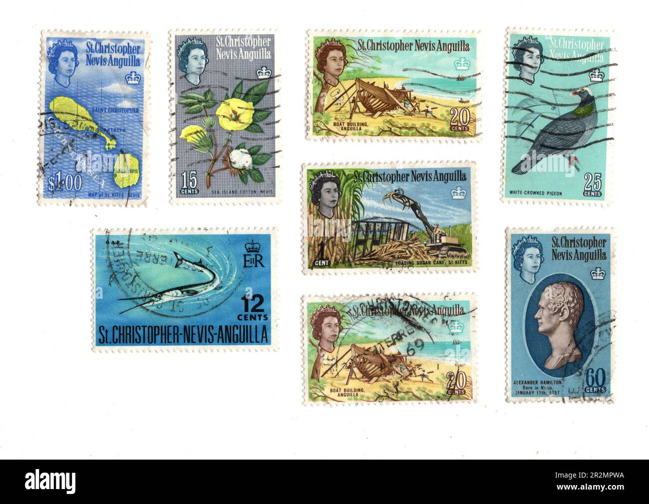 Face painting on st Cut Out Stock Images & Pictures - Alamy