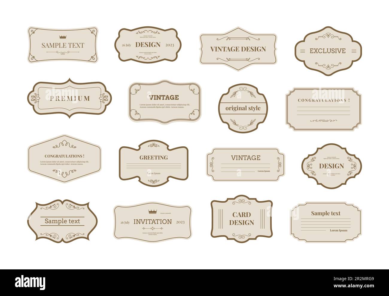 Victorian shop sign Cut Out Stock Images & Pictures - Alamy