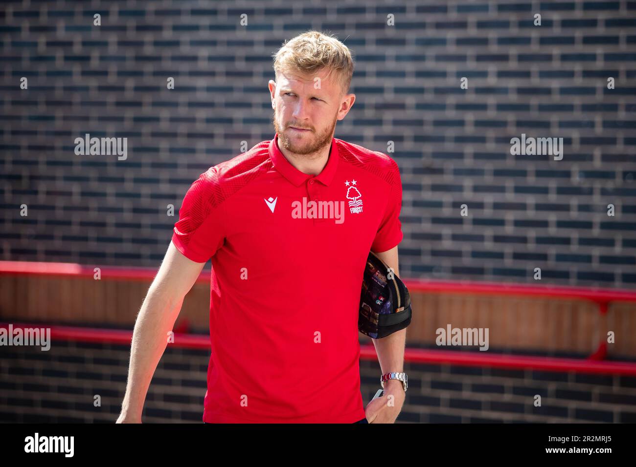 Ritchie worrall hi-res stock photography and images - Alamy