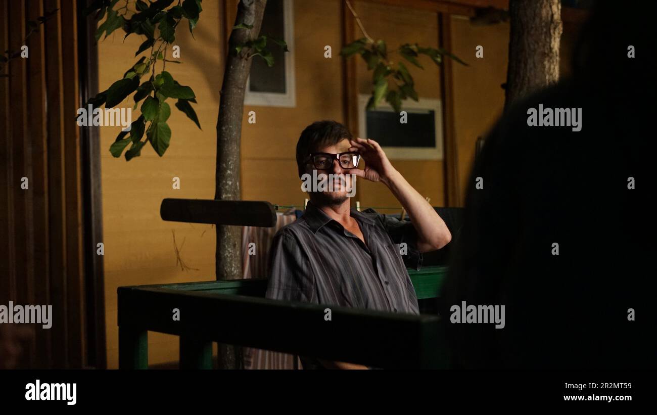 David marques hi-res stock photography and images - Alamy