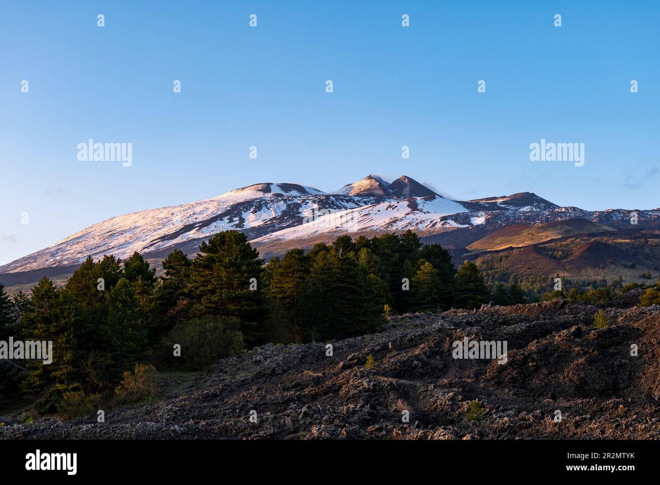Cold lava flow hi-res stock photography and images - Alamy