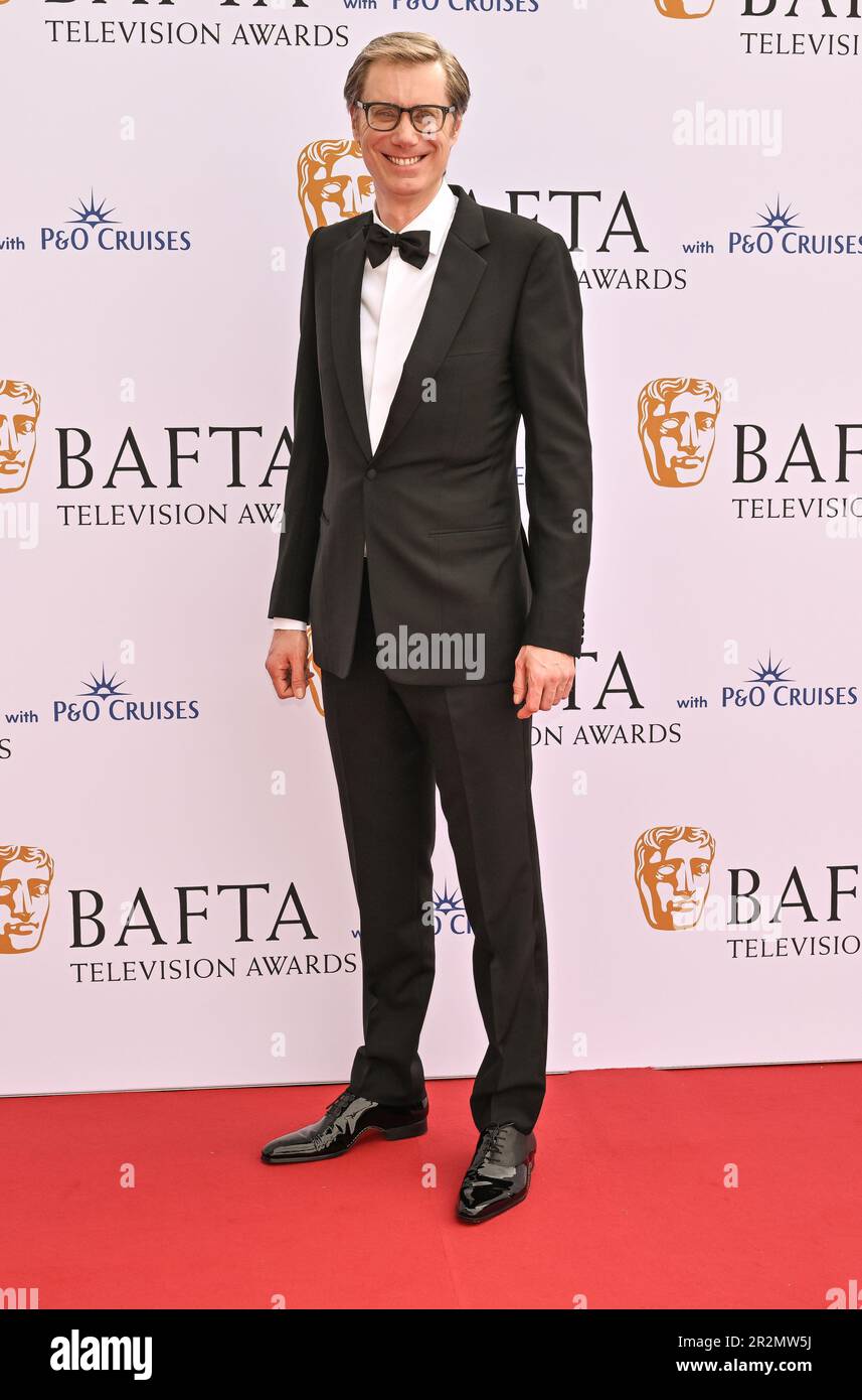 Royal Festival Hall, London, UK on May 14 2023. Royal Festival Hall ...