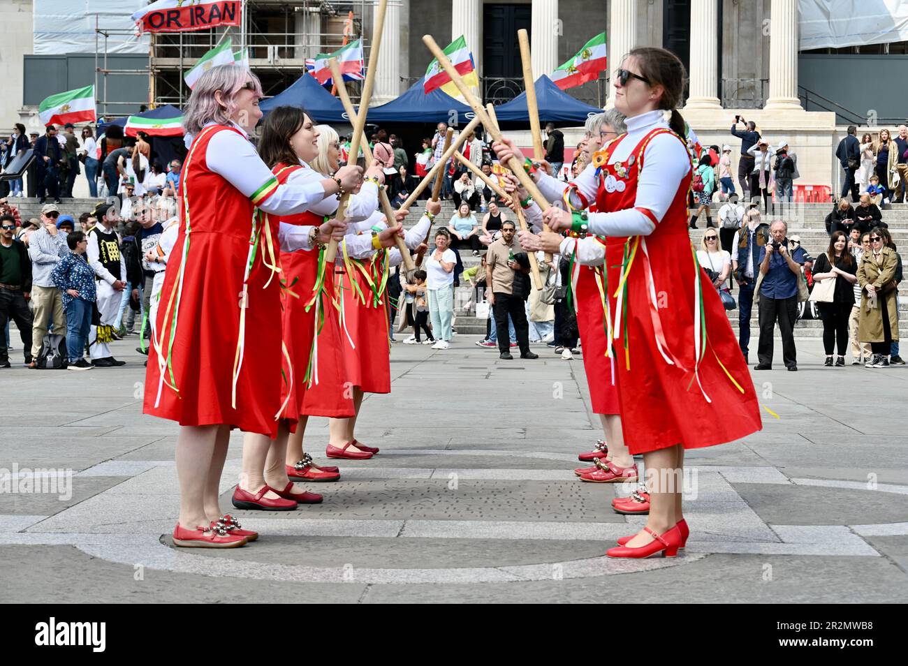Michael dacre hi-res stock photography and images - Alamy