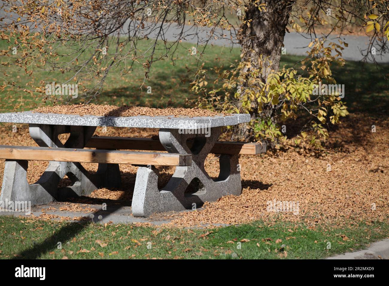 Wire cache rest stop hi-res stock photography and images - Alamy