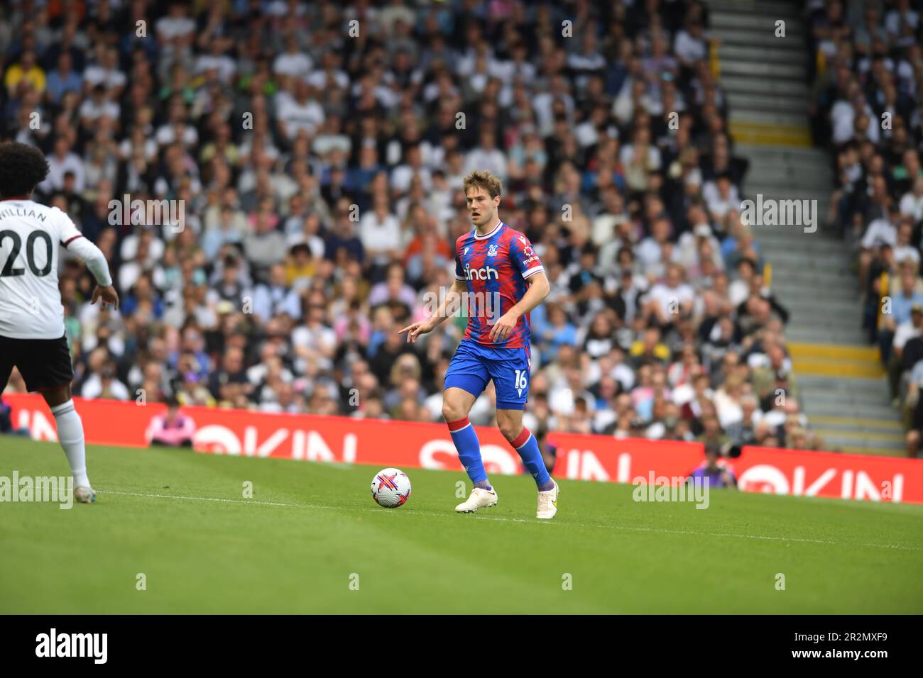 Joachim andersen hi-res stock photography and images - Alamy