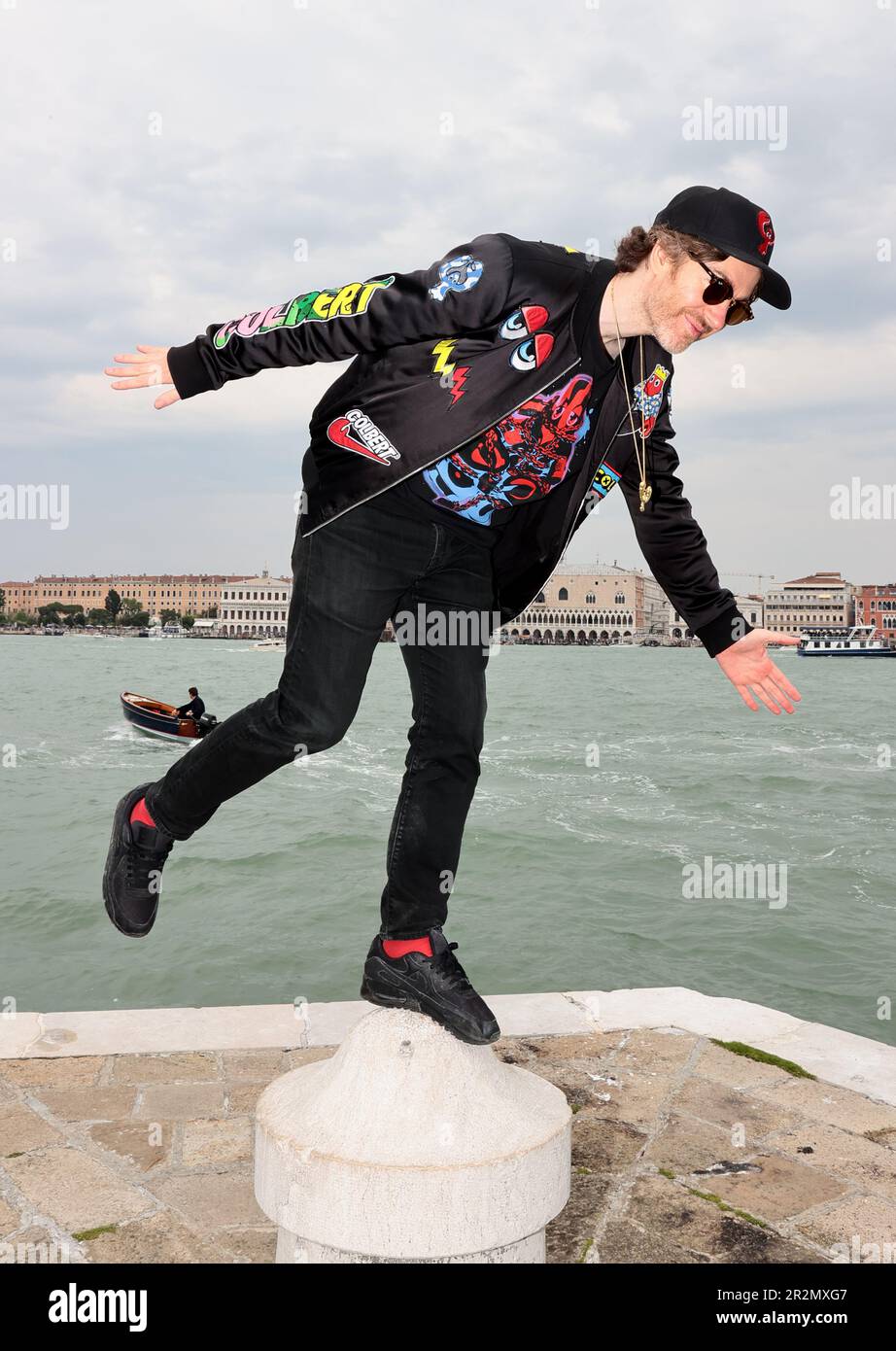 Neo pop surrealist hi-res stock photography and images - Alamy