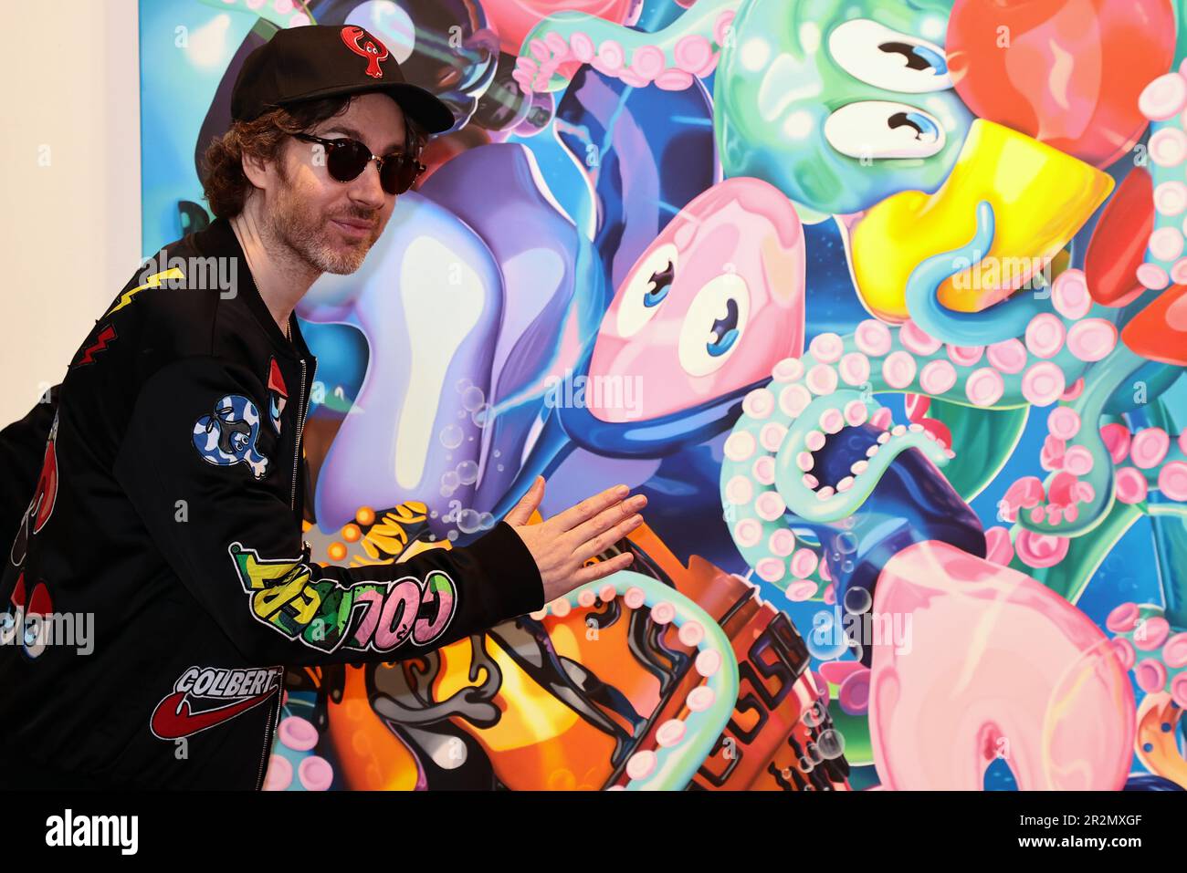 18 biennale architettura hi-res stock photography and images - Alamy