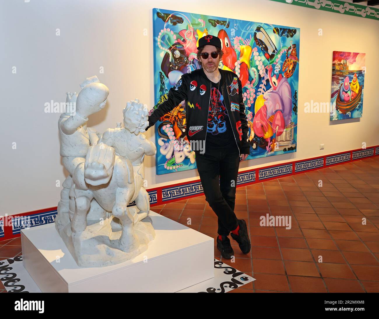 Philipcolbertstudio hi-res stock photography and images - Alamy