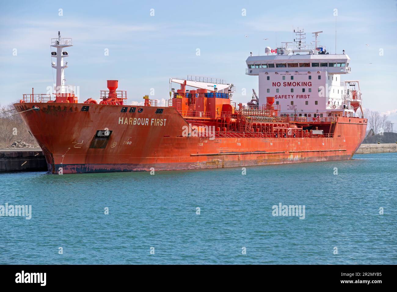 Colborne hi-res stock photography and images - Alamy