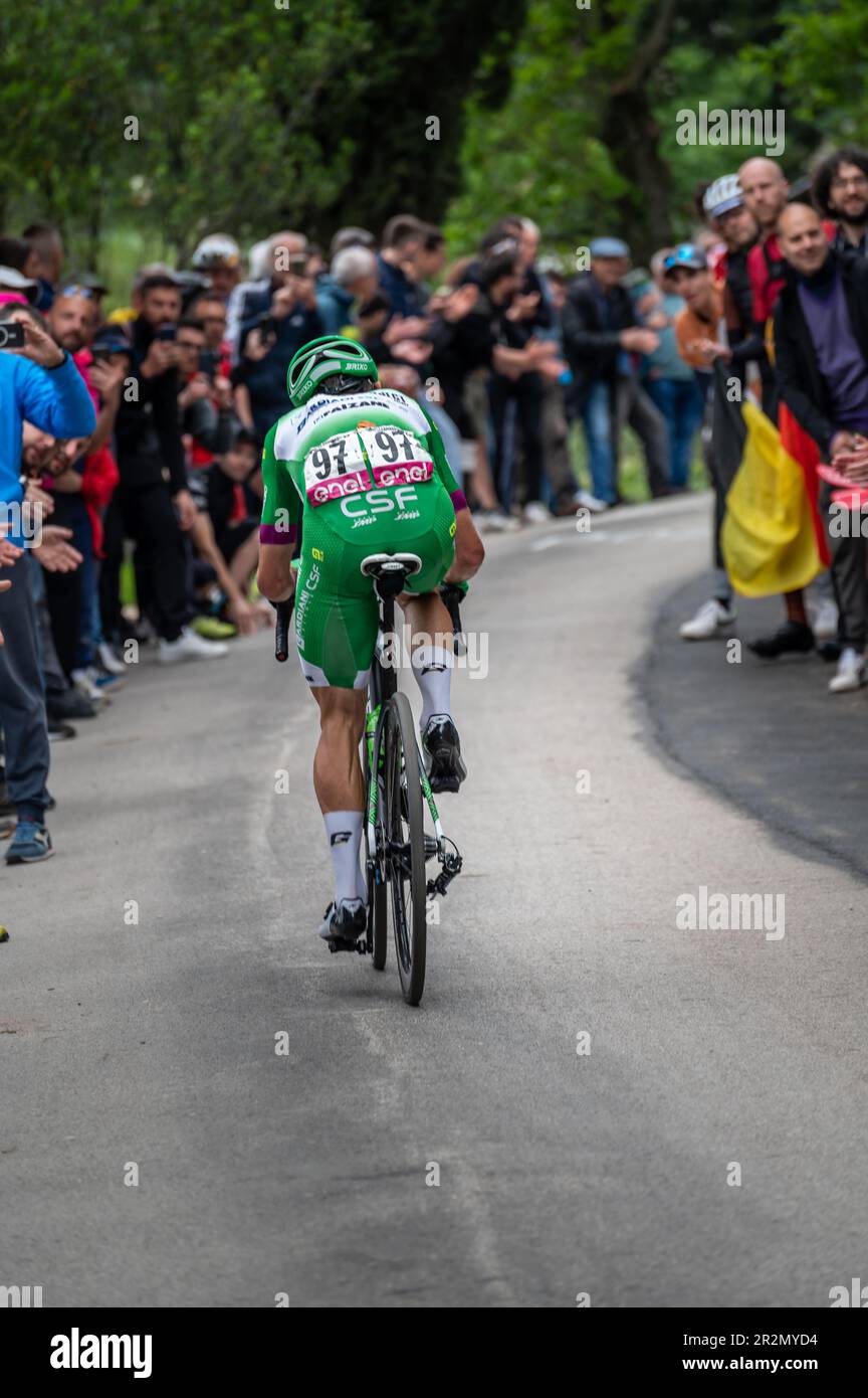 Eighth race hi-res stock photography and images - Alamy