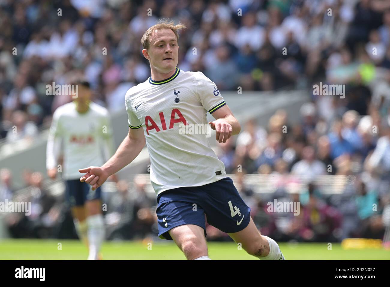 Skipp spurs hi-res stock photography and images - Alamy