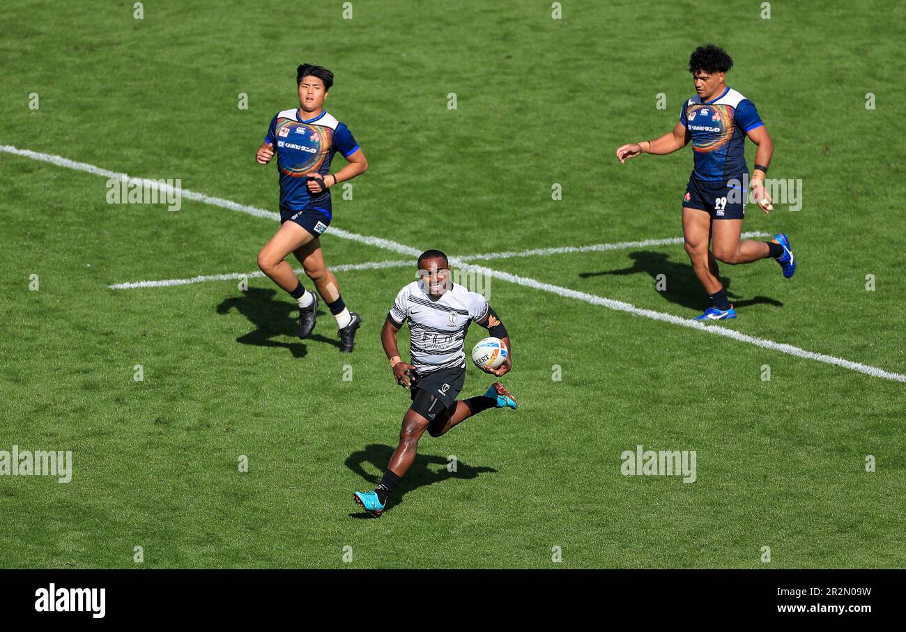 Waisea hi-res stock photography and images - Alamy