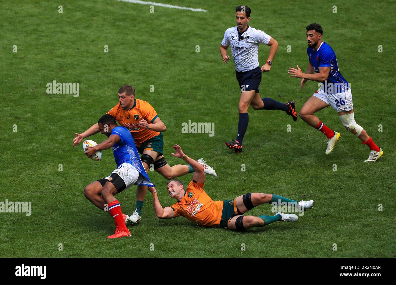 Varian pasquet hi-res stock photography and images - Alamy