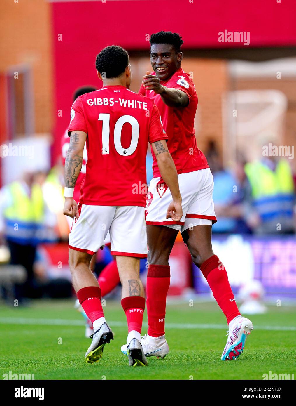 Morgan gibbs white may 20 2023 hi-res stock photography and images - Alamy