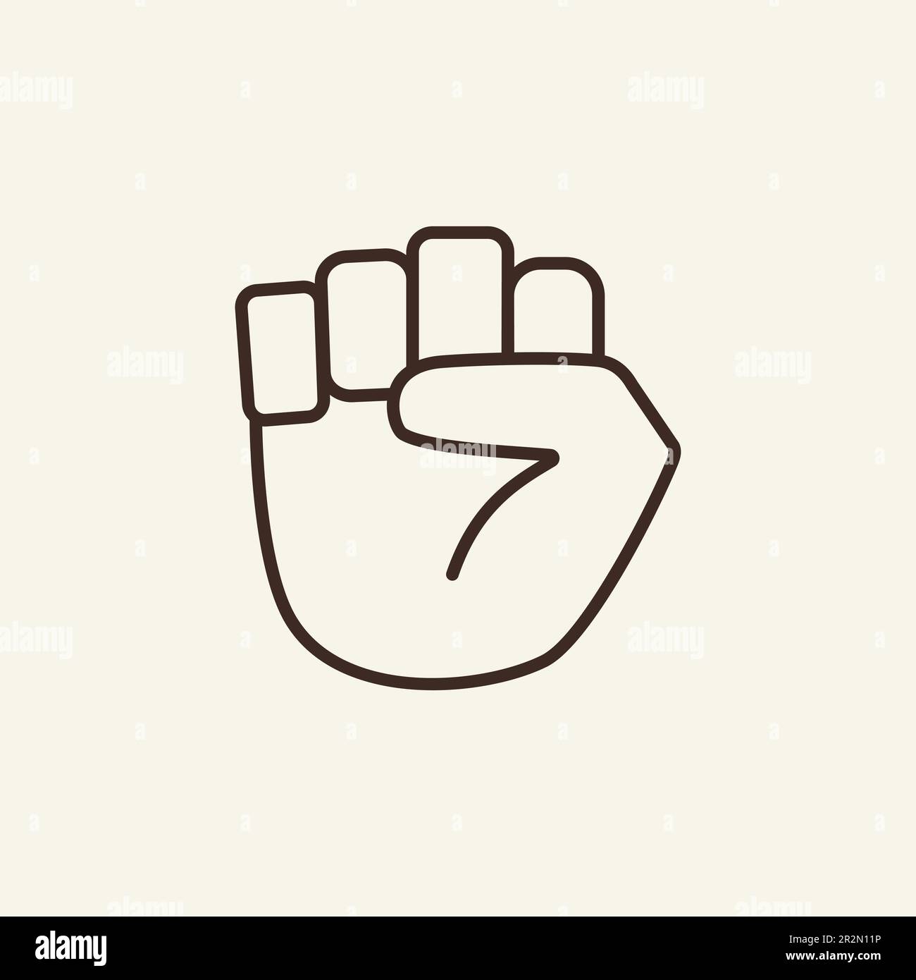 Fist tapping hi-res stock photography and images - Alamy