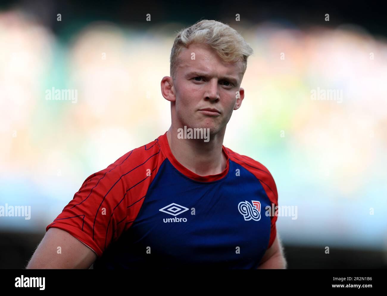 Jamie adamson hi-res stock photography and images - Alamy