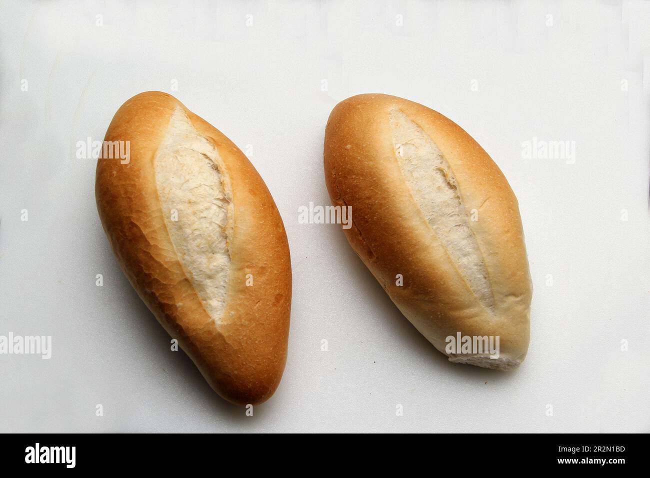 Delicious, fresh, fluffy, crunchy, hot, freshly made bun mexican bread ...