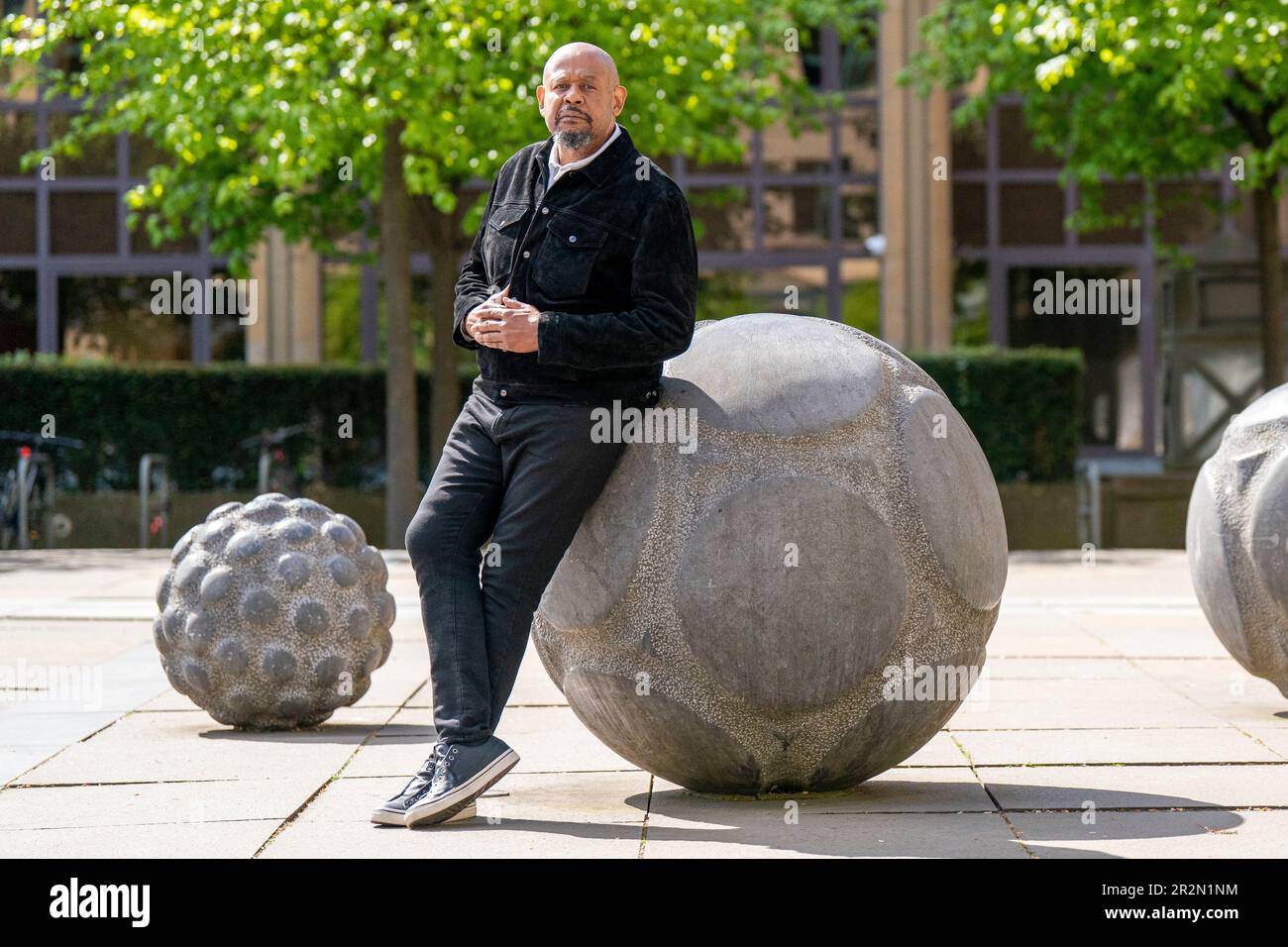 Mr whitaker hi-res stock photography and images - Alamy