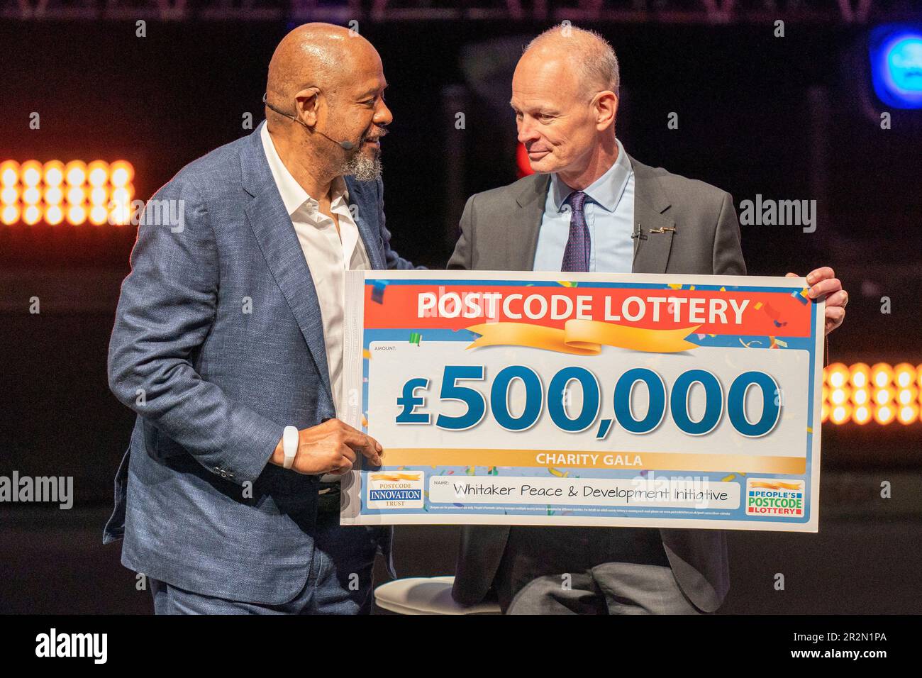 Postcode war hi-res stock photography and images - Alamy