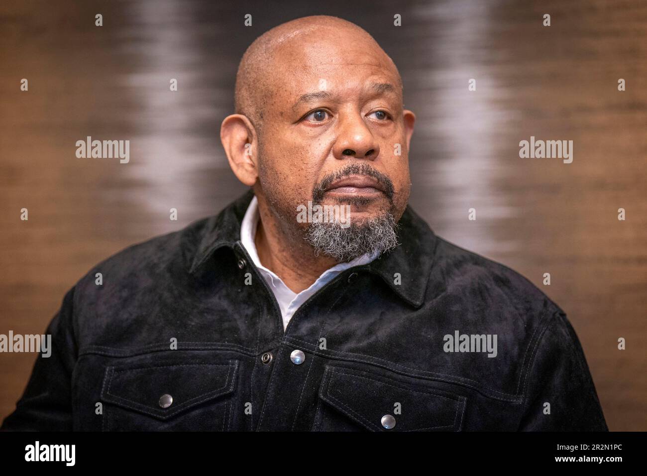 Mr whitaker hi-res stock photography and images - Alamy