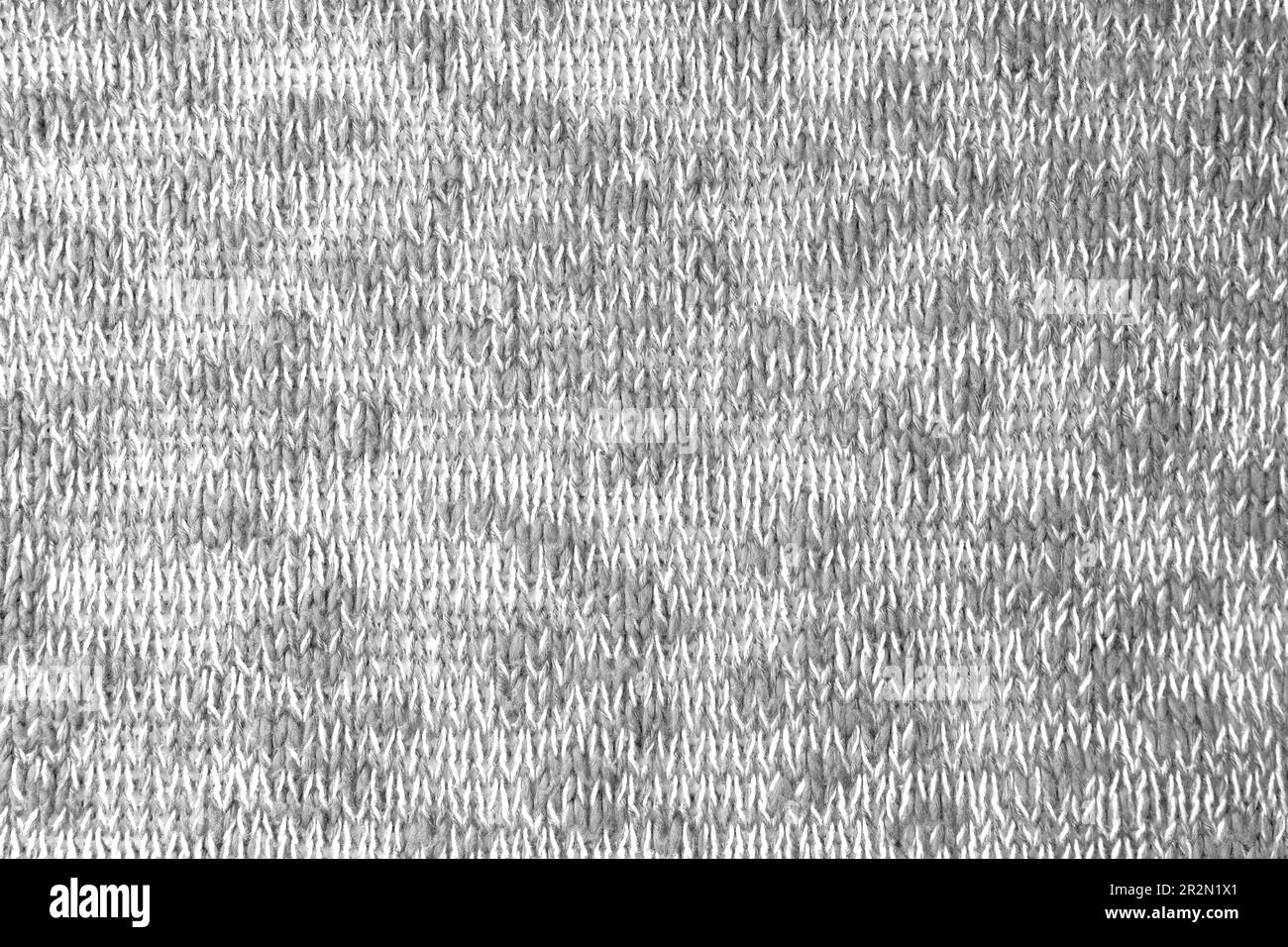 Mix up color thread Black and White Stock Photos & Images - Alamy