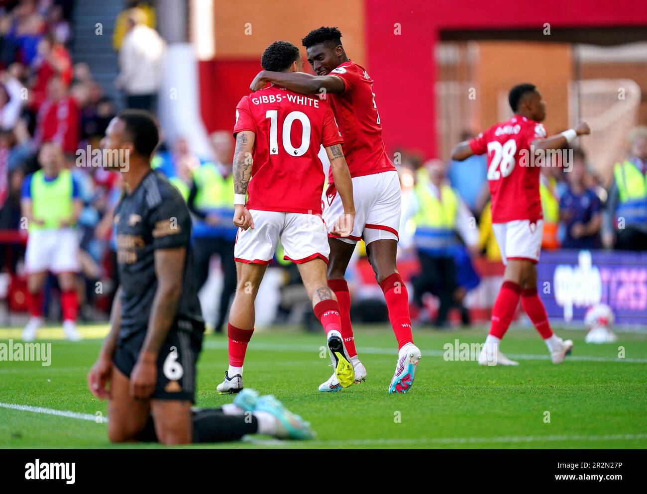 Morgan gibbs white may 20 2023 hi-res stock photography and images - Alamy