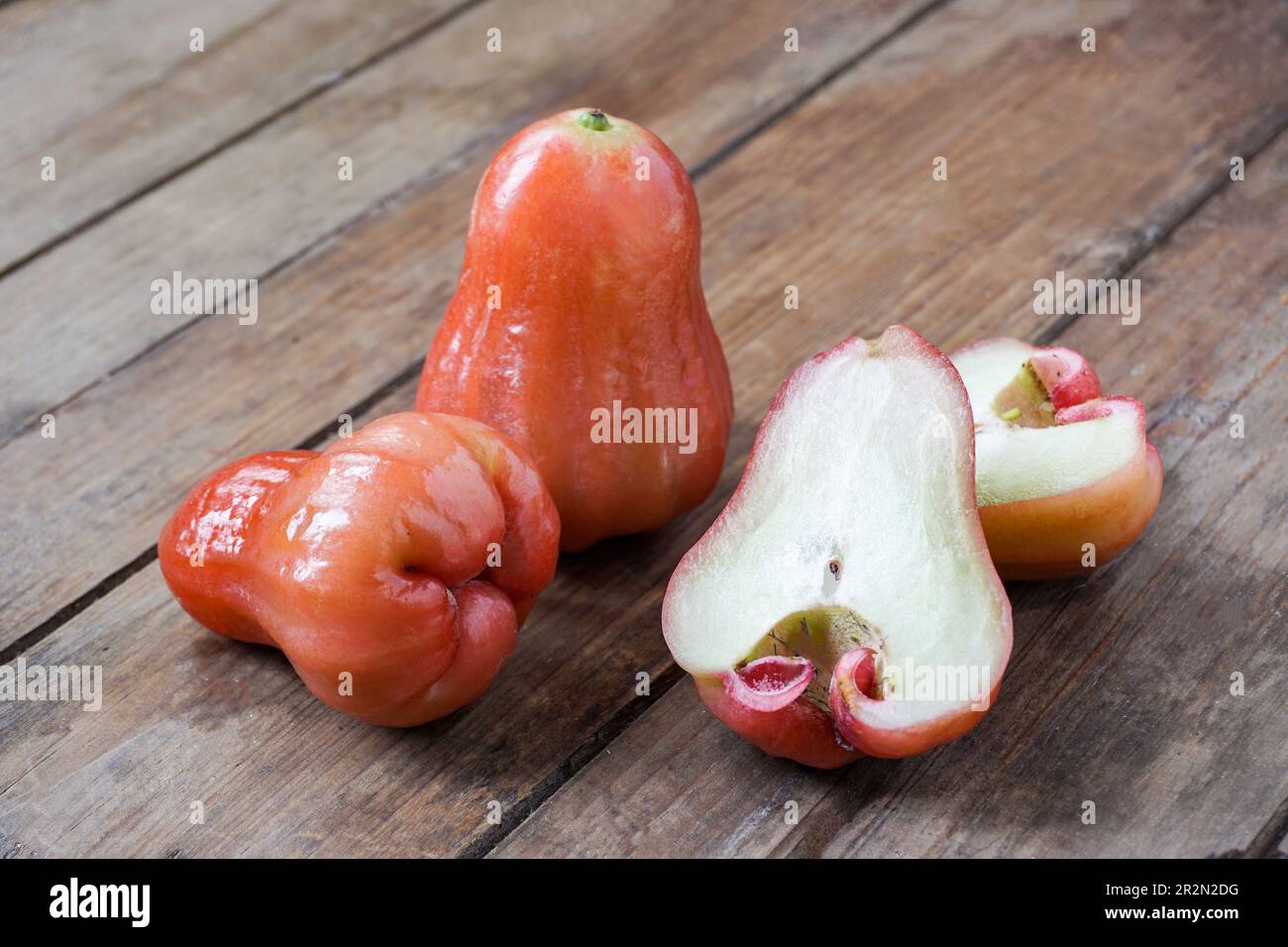Water guava hi-res stock photography and images - Alamy