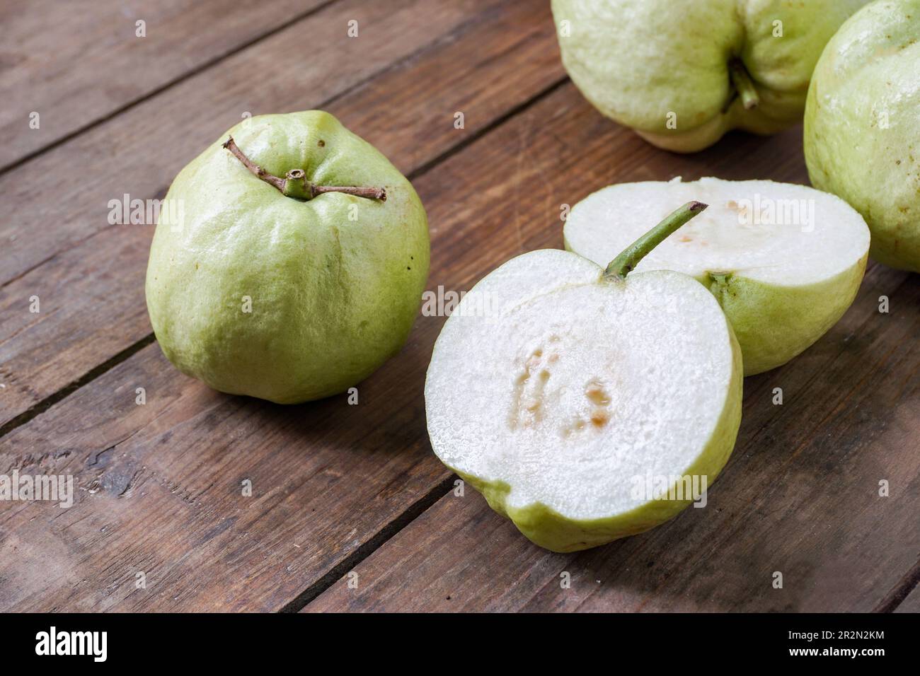 Buah jambu hi-res stock photography and images - Alamy