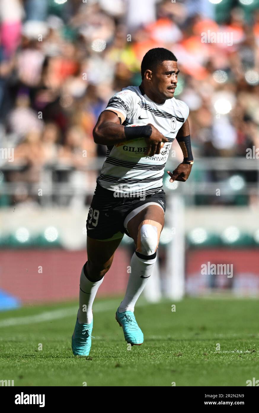 Fiji rugby japan hi-res stock photography and images - Alamy