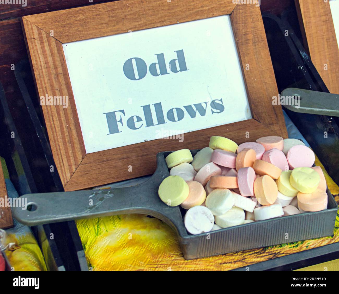 Odd fellows hi-res stock photography and images - Alamy
