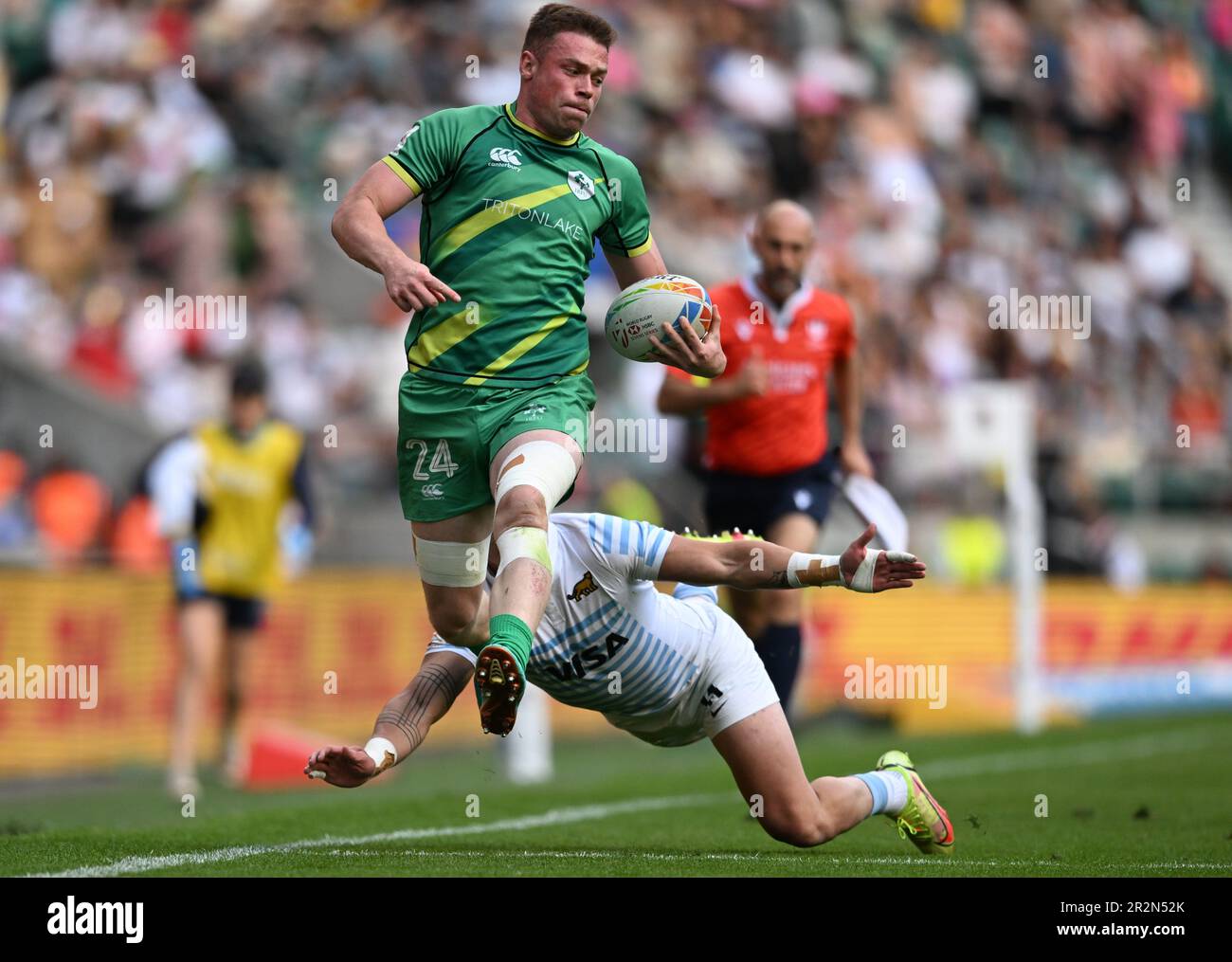 Luciano gonzalez hi-res stock photography and images - Alamy