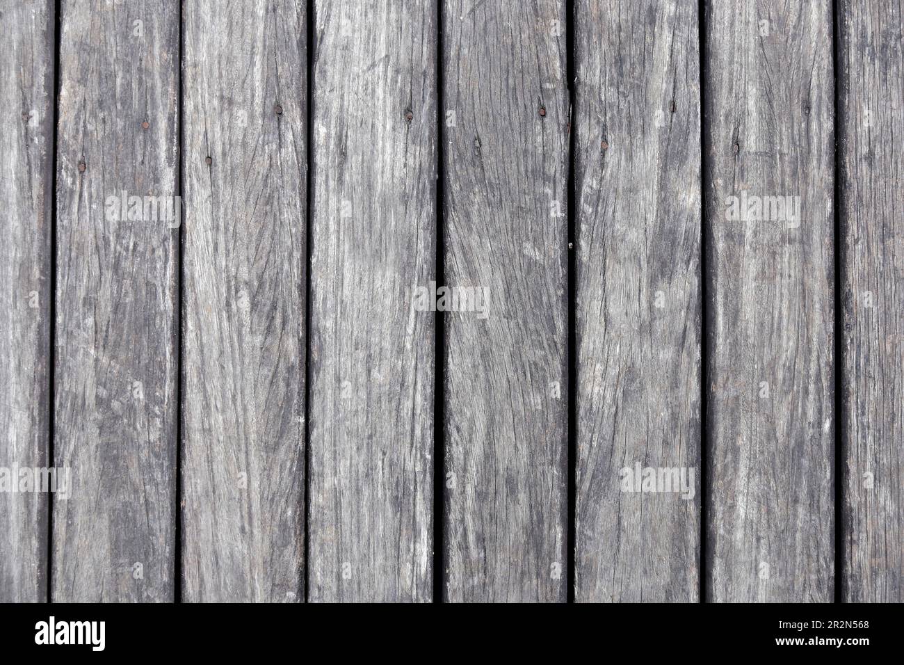 pattern wood - aged wood texture stacked with horizontal lines Stock ...