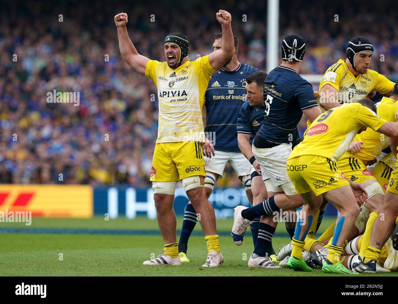 Gregory alldritt ireland hi-res stock photography and images - Alamy