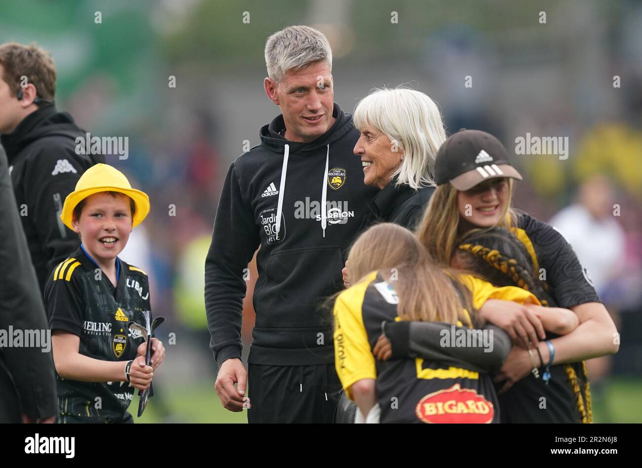 Heineken family hi-res stock photography and images - Alamy