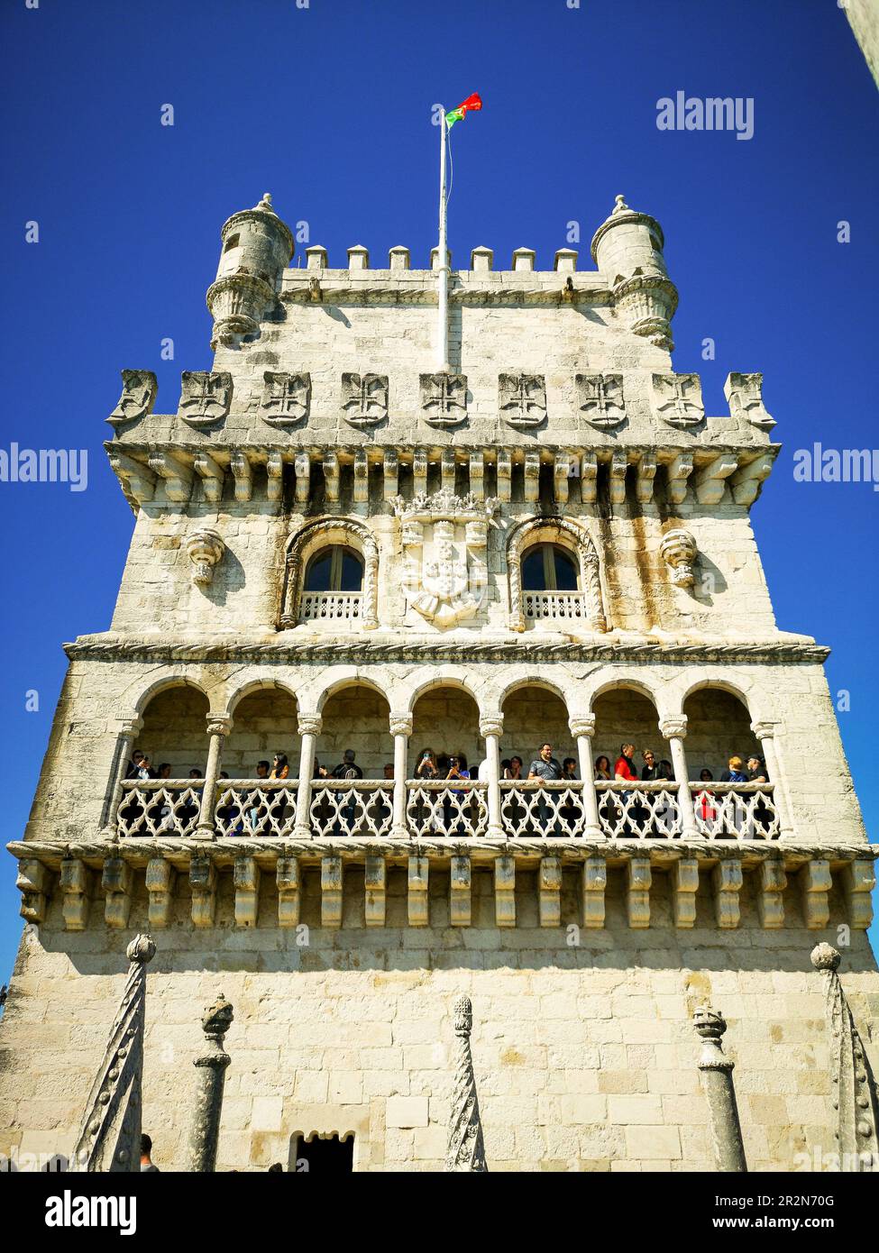 Torre de marco hi-res stock photography and images - Alamy