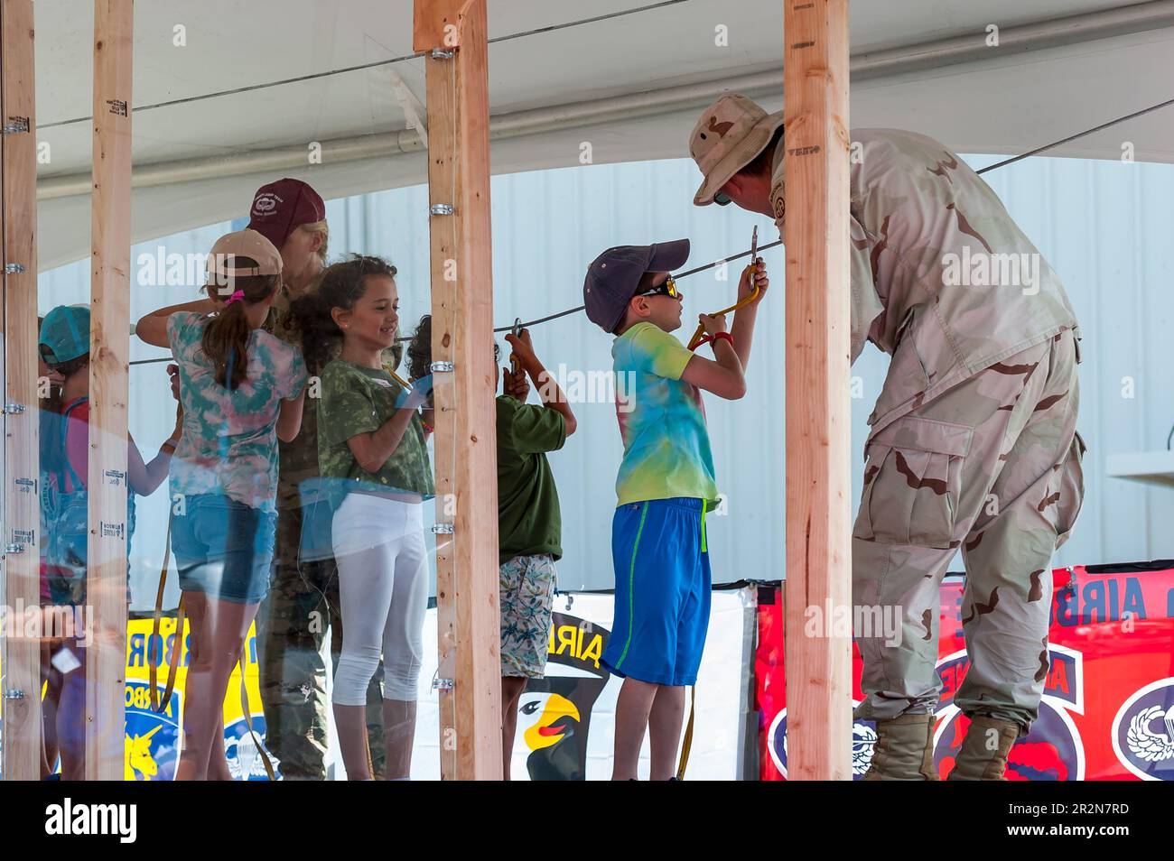 Liberty jump team hi-res stock photography and images - Alamy