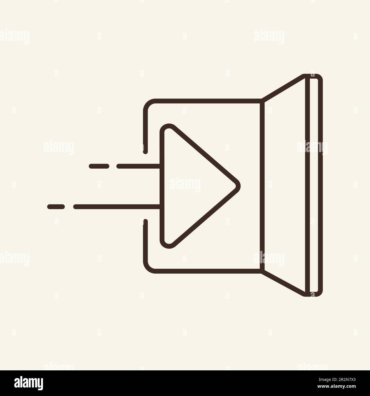 Public input Stock Vector Images - Alamy