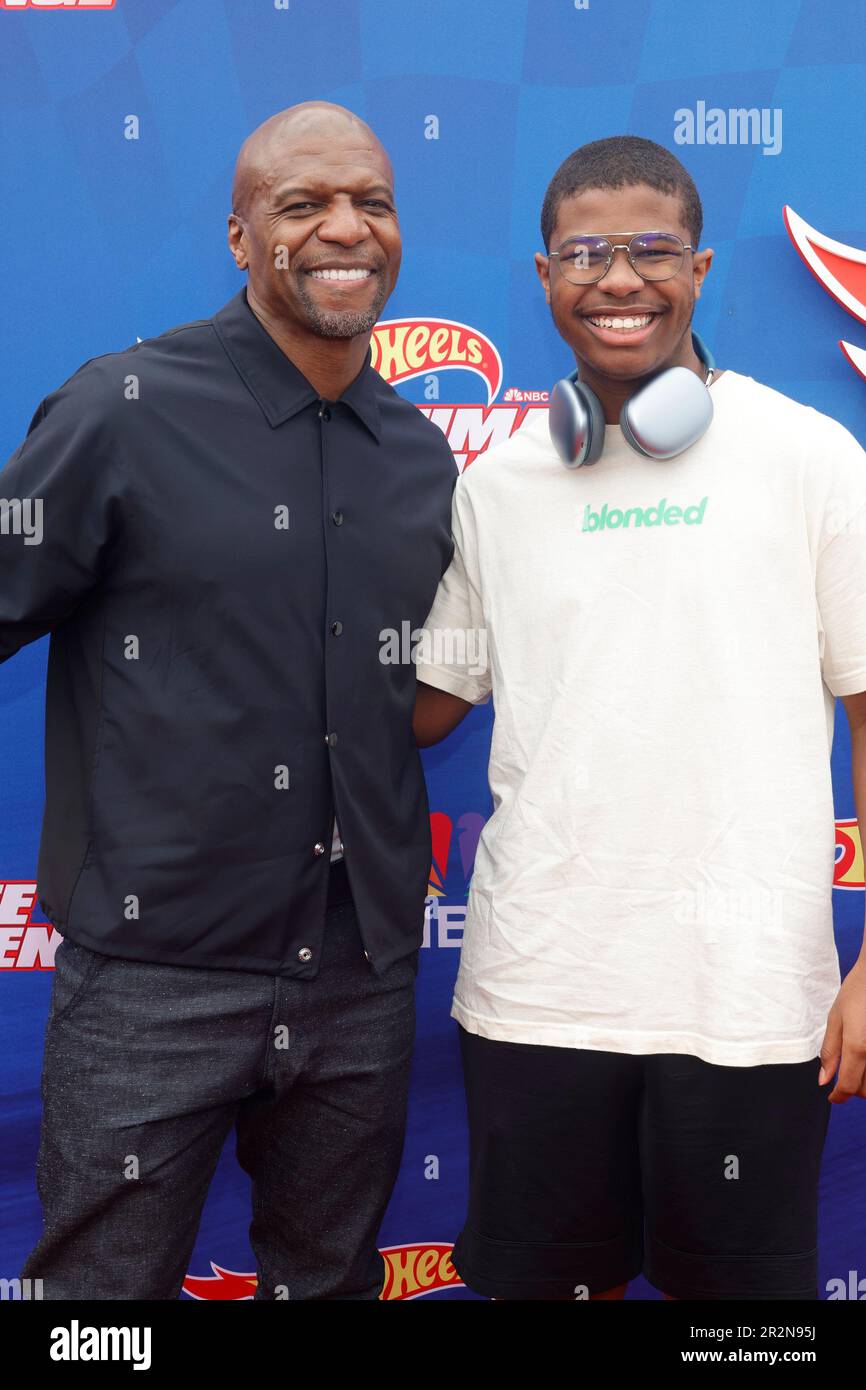 Isaiah crews hi-res stock photography and images - Alamy