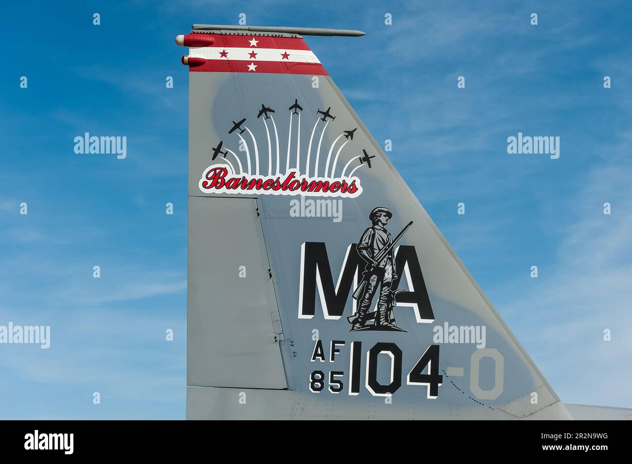 Westfield International Airshow, organized in conjunction with the ...