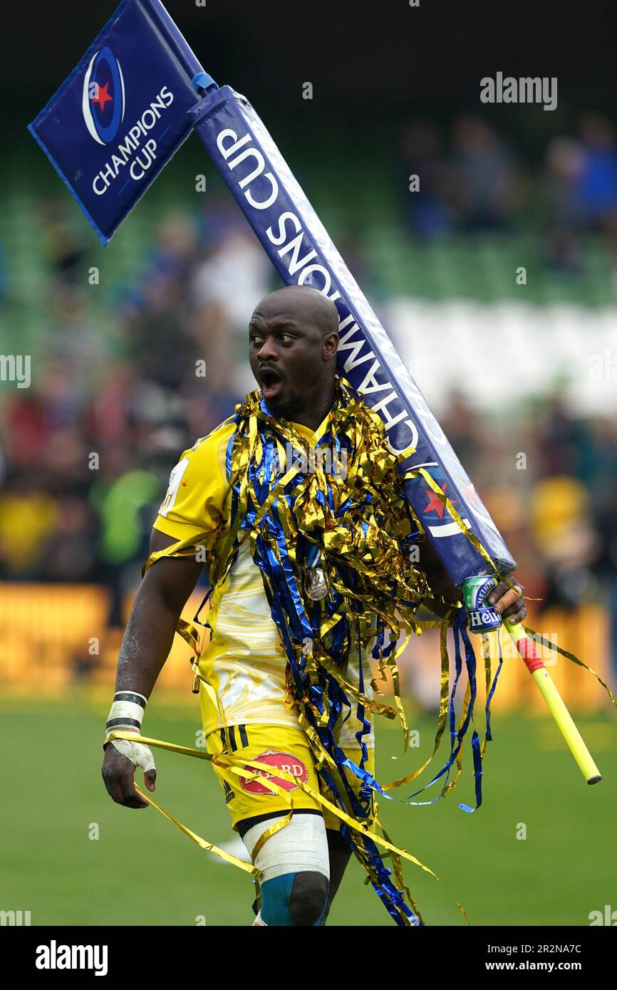 Raymond rhule hi-res stock photography and images - Alamy