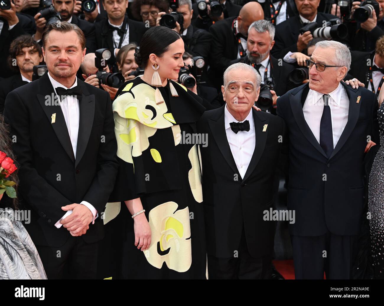 Cannes, France. 20th May, 2023. Cannes, France. May 20th, 2023 ...