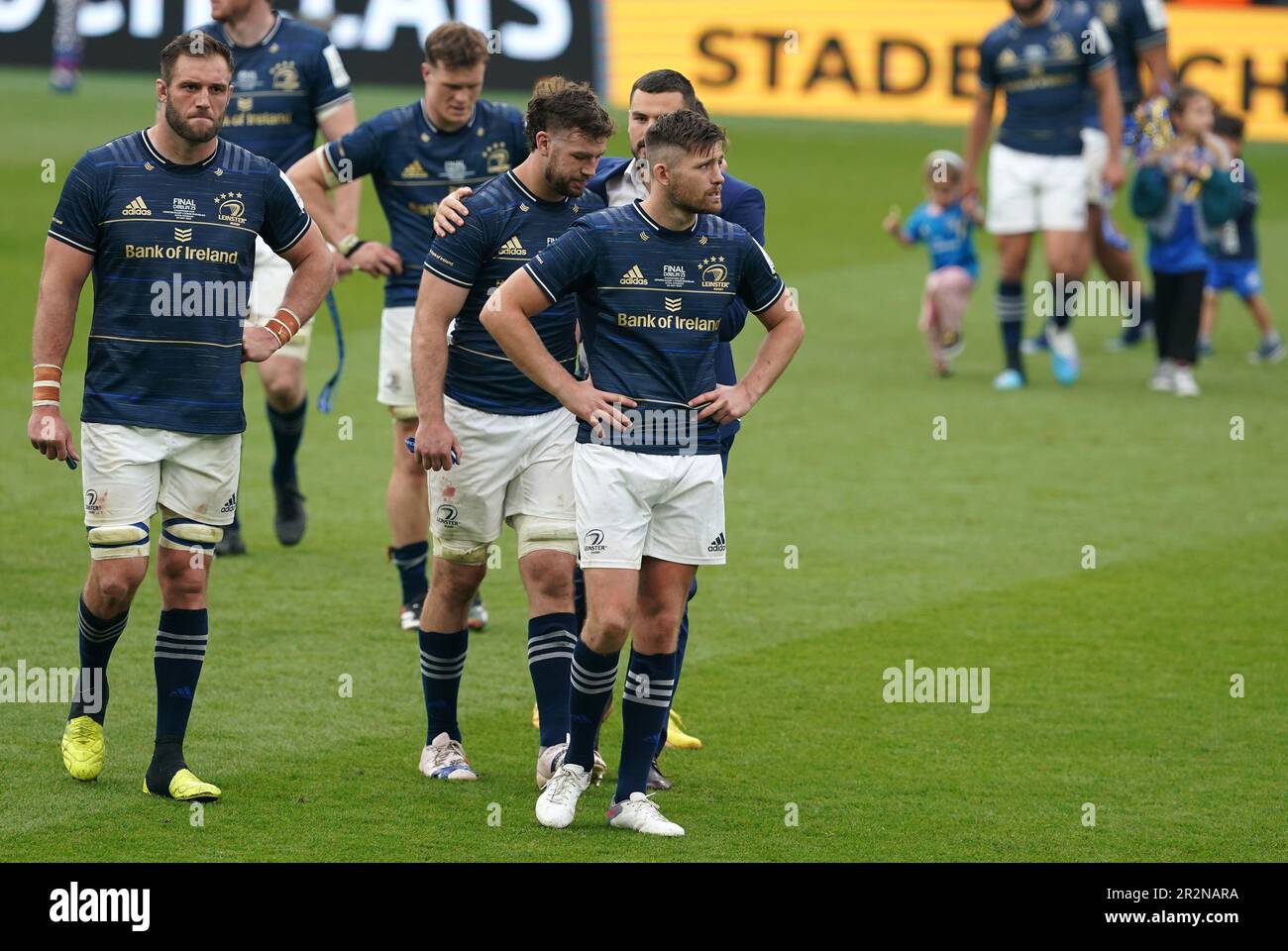 Ross byrne aviva hi-res stock photography and images - Alamy